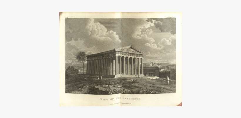 Ws3 - Roman Temple PNG Image | Transparent PNG Free Download on SeekPNG