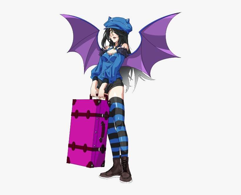 Golbat - Golbat Gijinka PNG Image | Transparent PNG Free Download on ...