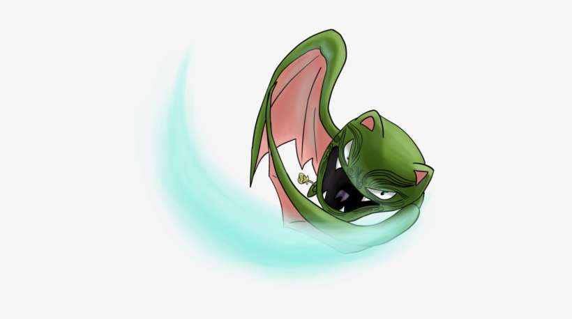 Shiny Golbat PNG Image | Transparent PNG Free Download on SeekPNG