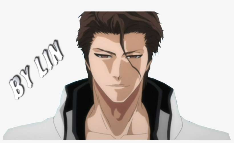 Download Aizen Hot *o* Photo By Lin-meitoky - Bleach Aizen ...