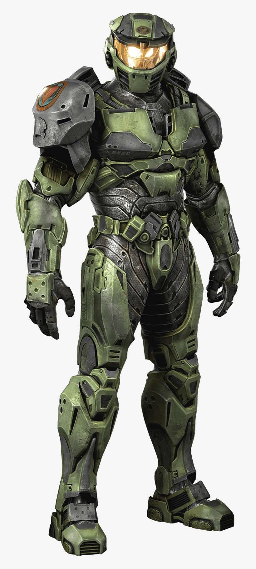 Mark Iv Mjolnir Armor PNG Image | Transparent PNG Free Download on SeekPNG