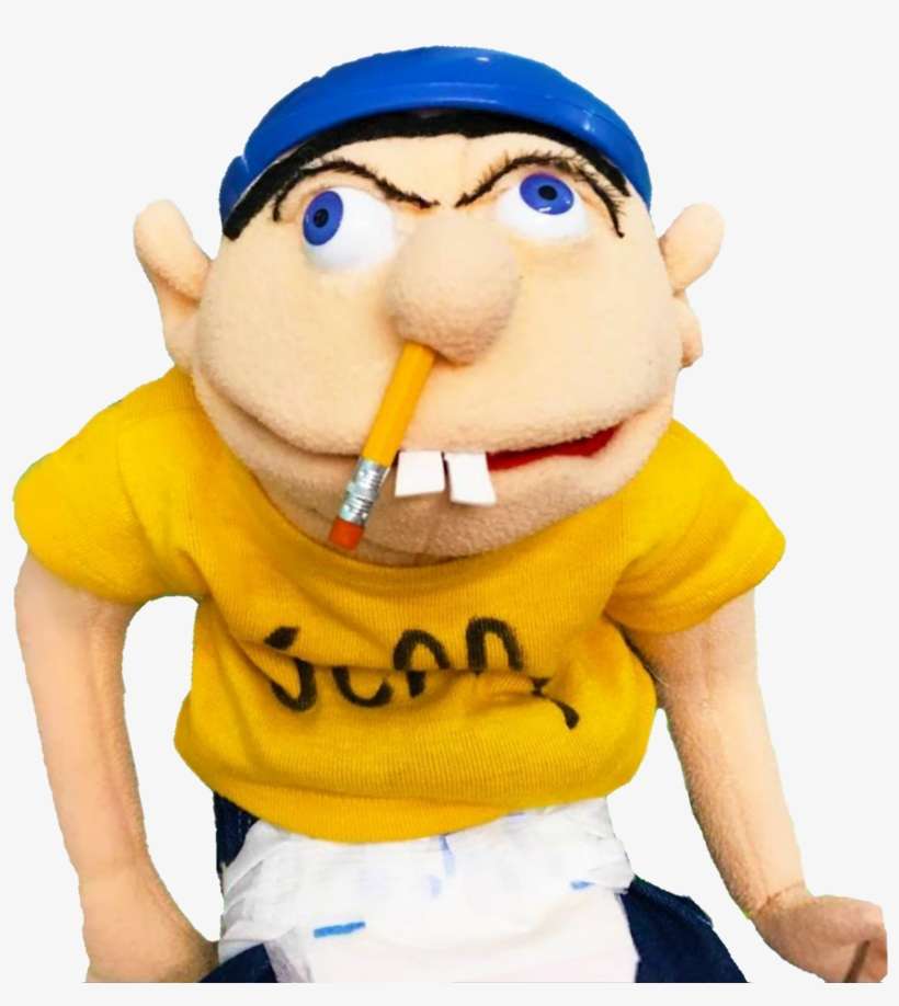 Plot - Sml Jeffy PNG Image | Transparent PNG Free Download on SeekPNG