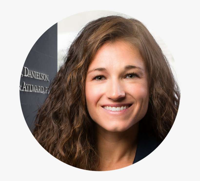 Lindsey J - Weidenbach - Jeffers, Danielson, Sonn And Aylward PNG Image ...