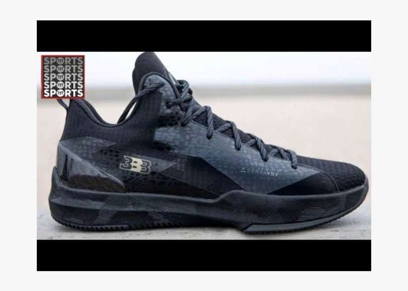 Big Baller Brand Re-releasing Lonzo Ball's Signature - Big Baller Brand ...