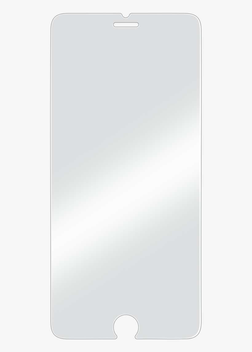 Glass Screen Protector For Apple Iphone 6 Plus/6s Plus - Screen ...