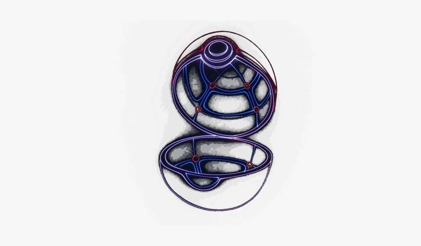 How To Draw An Open Pokeball