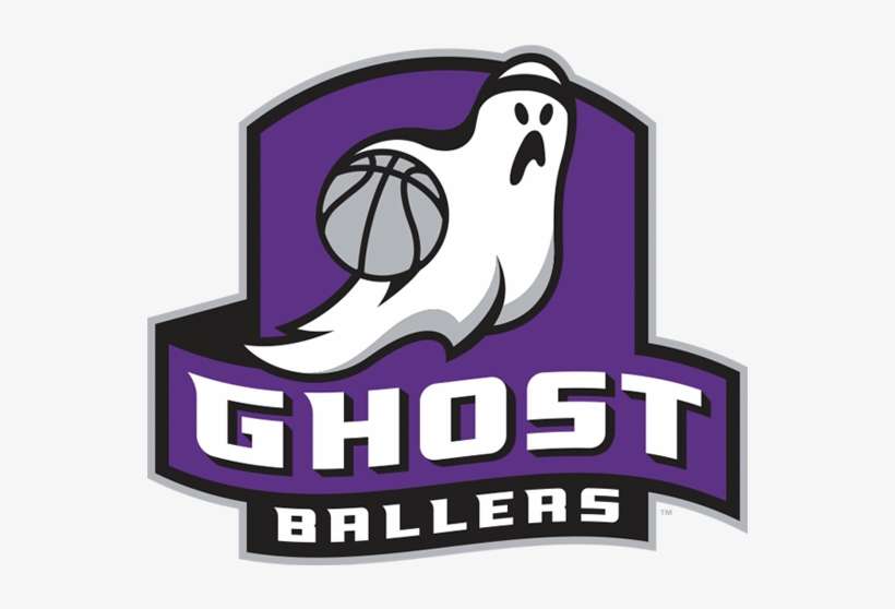 Ghost Ballers - Ghost Ballers Big 3 PNG Image | Transparent PNG Free ...