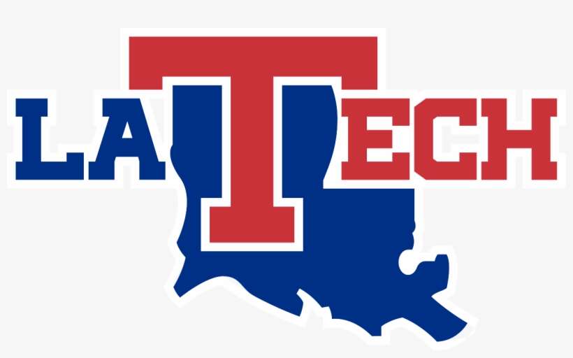 Men's Open - Louisiana Tech Logo Png PNG Image | Transparent PNG Free ...