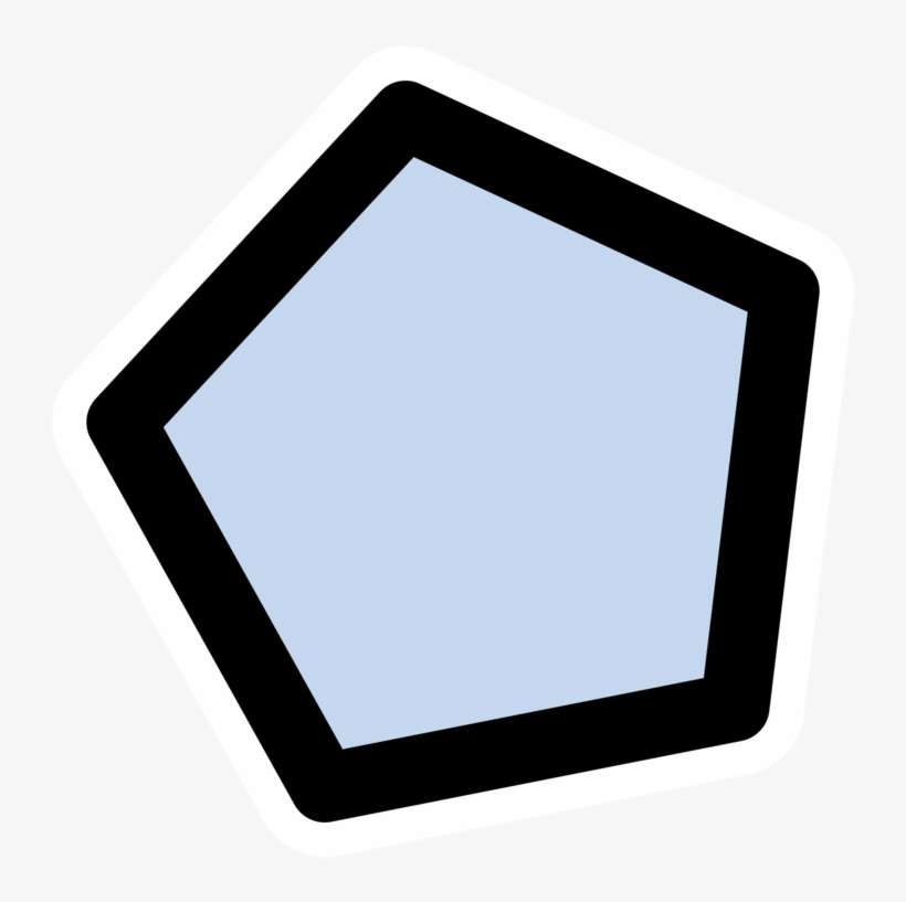 Kisscc Star Polygon Computer Icons Shape Regular Polygon - Clipart ...