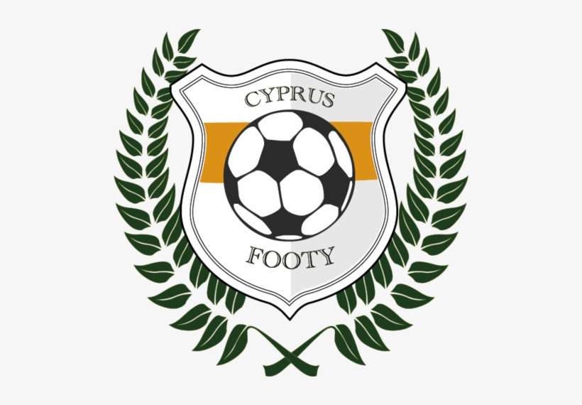 Cyprus Football - Cyprus Football Logo Png PNG Image | Transparent PNG ...