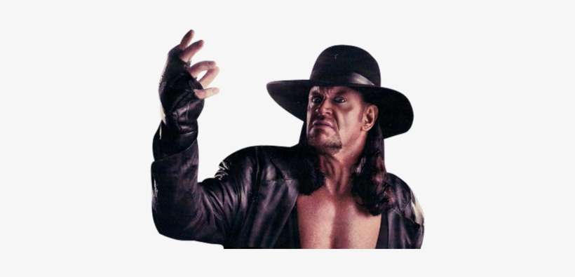 Download The Undertaker Png Transparent Image - Undertaker .png ...