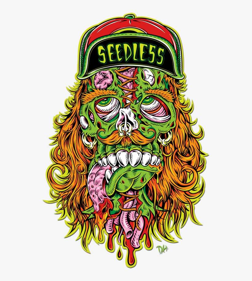 Backwoods Vector Illustration - Seedless PNG Image | Transparent PNG ...