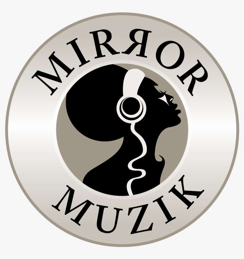 Mirror Muzik - Muzik Logo PNG Image | Transparent PNG Free Download on ...