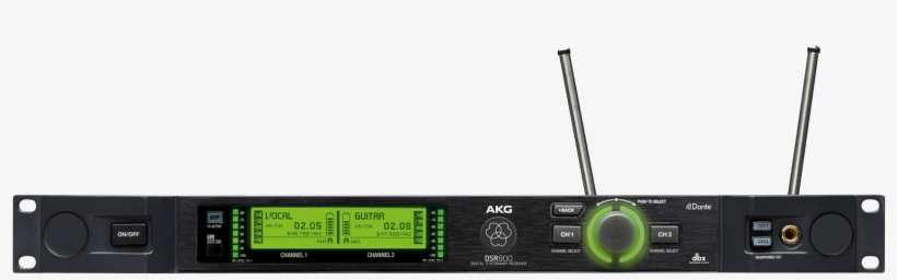 Dsr800 Band1 - Mixer Rack 1 U PNG Image | Transparent PNG Free Download ...