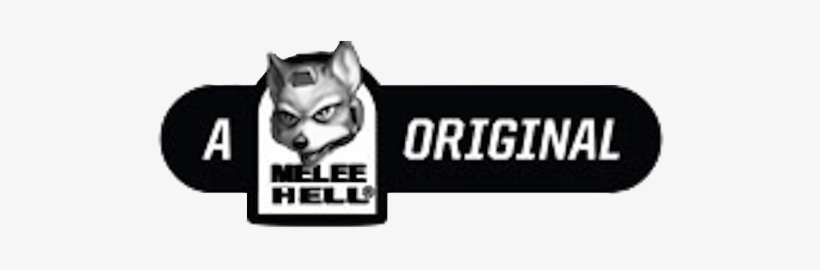 0 Replies 1 Retweet 7 Likes - Melee Hell Original Png PNG Image ...