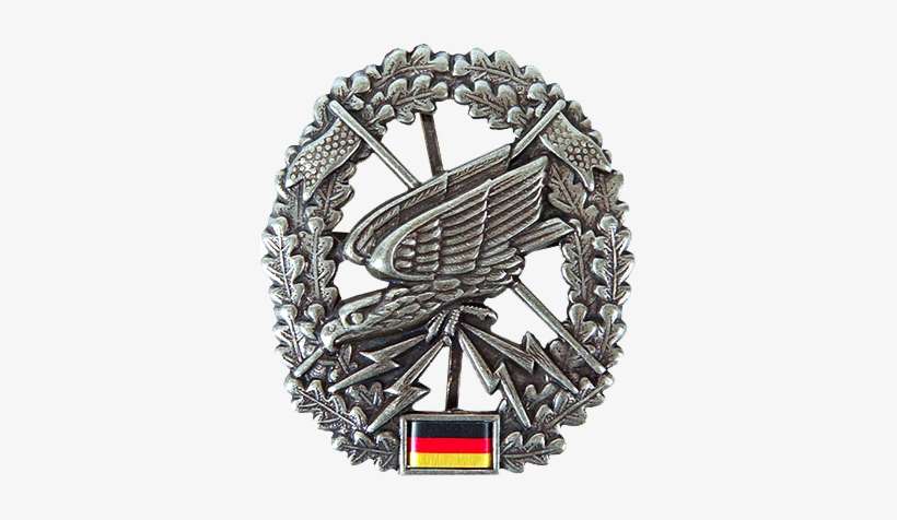 M Barettabzeichen Fespäh - Oculus Exercitus PNG Image | Transparent PNG ...