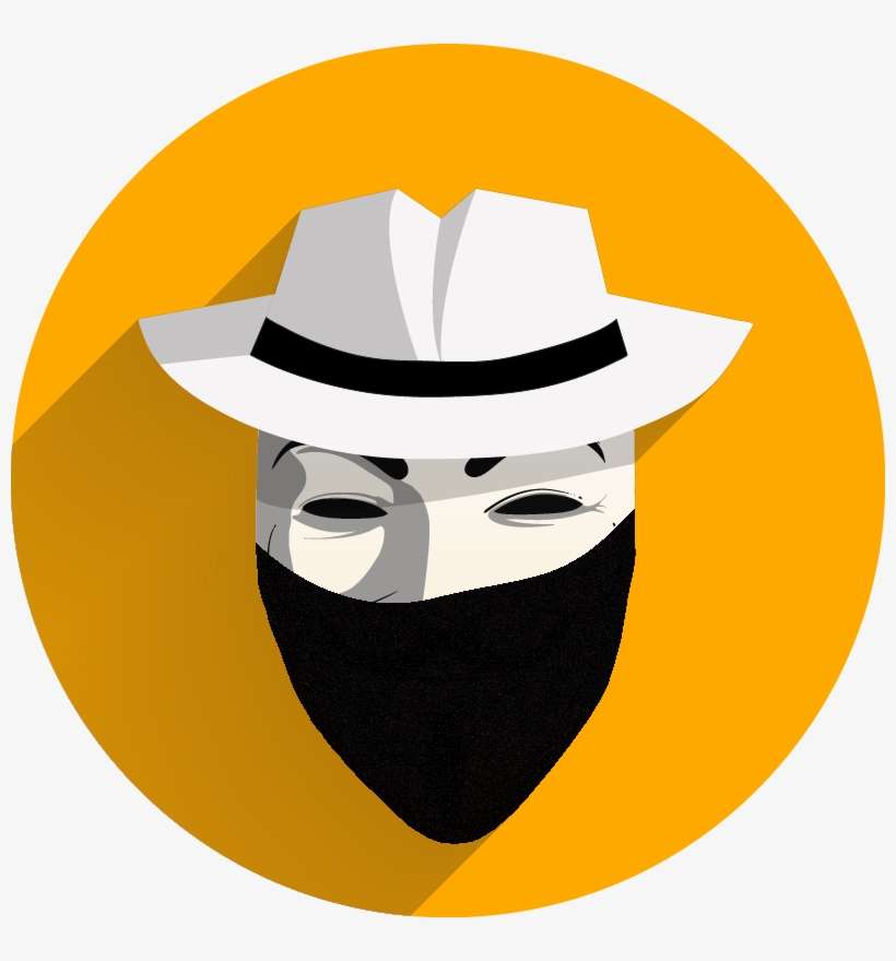 Logo1 Whhc Logo1 White Hat - White Hat Hackers Logo PNG Image ...