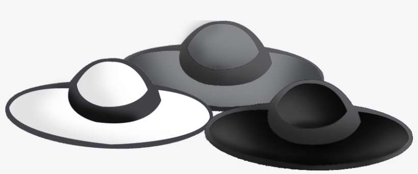 Not All Hackers Are Inherently Bad - White PNG Image | Transparent PNG ...