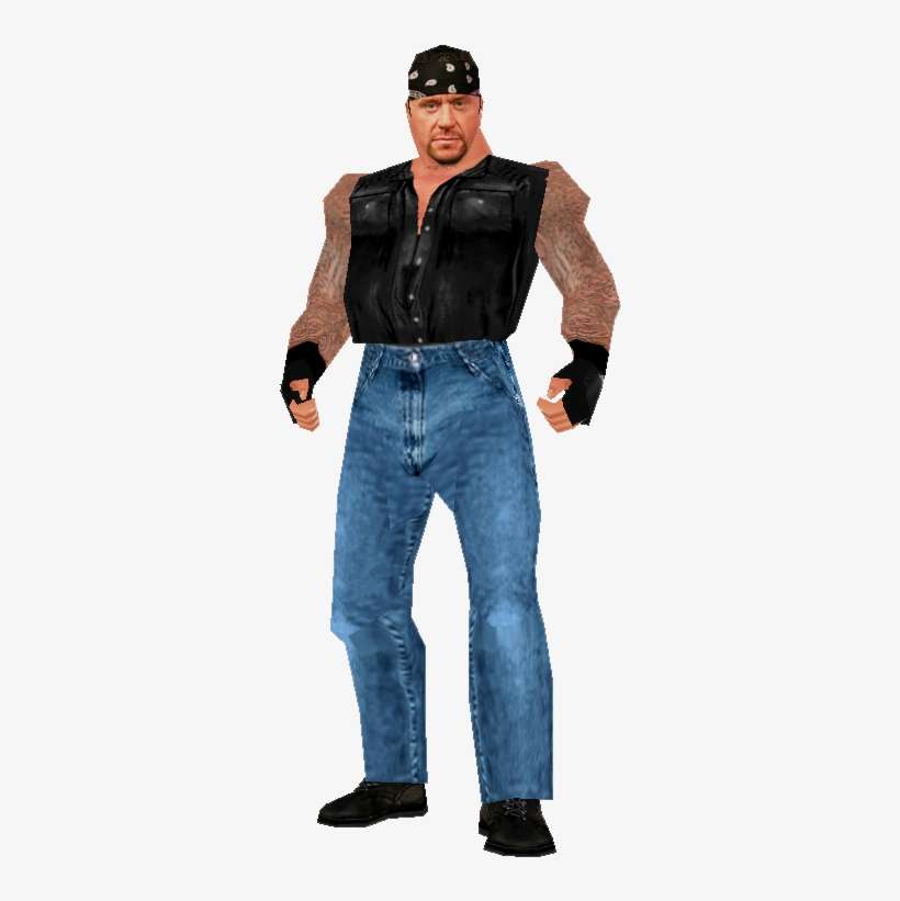 Undertaker ] - Pocket PNG Image | Transparent PNG Free Download on SeekPNG