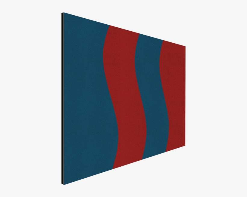 Noticeboards Funky Wave - Bulletin Board PNG Image | Transparent PNG ...