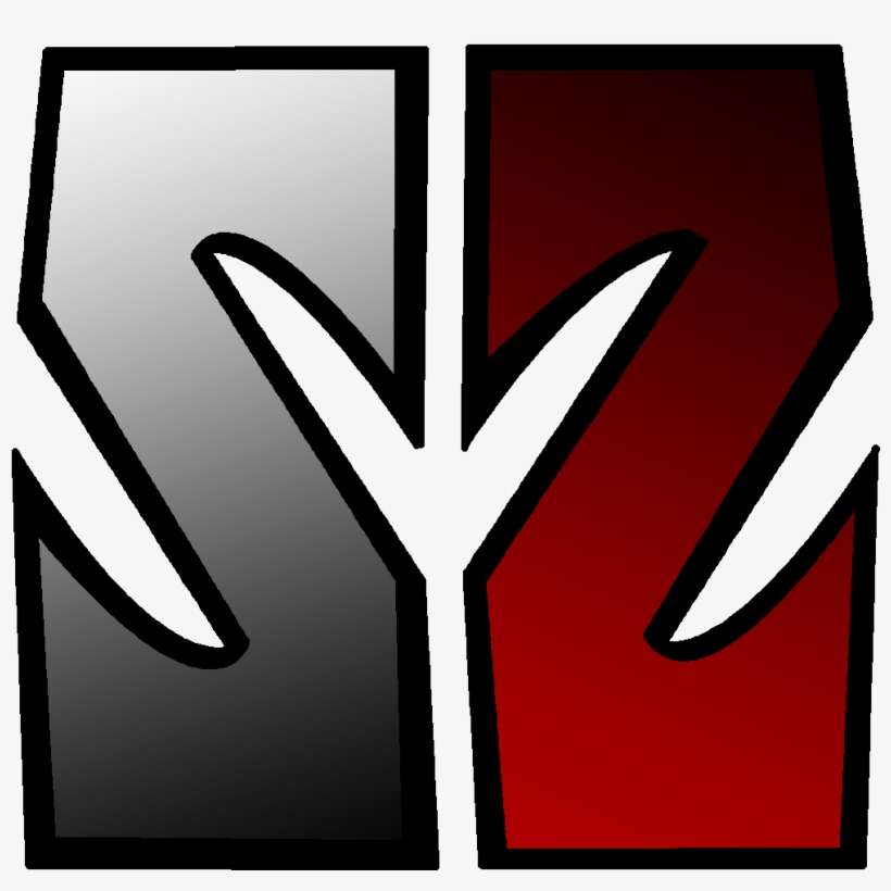 Download Wwe Sami Zayn Logo | Transparent PNG Download | SeekPNG