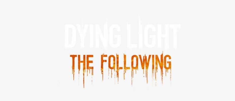 Dying Light Logo Png Png Royalty Free - Dying Light: Enhanced Edition ...