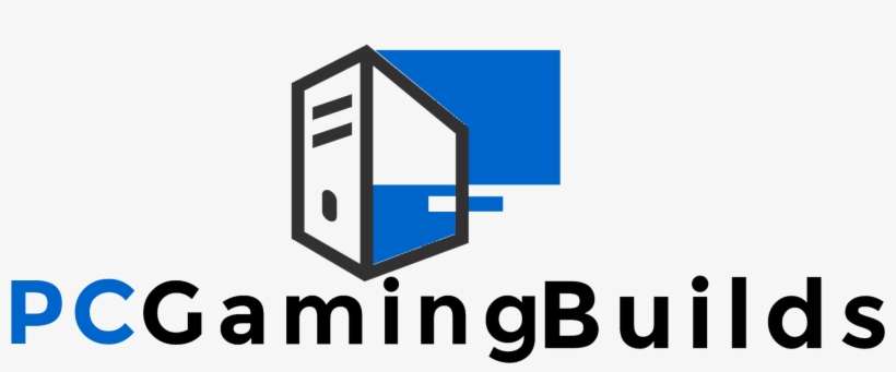 Download Pc Gaming Builds - Best Gaming Pc Logo | Transparent PNG ...