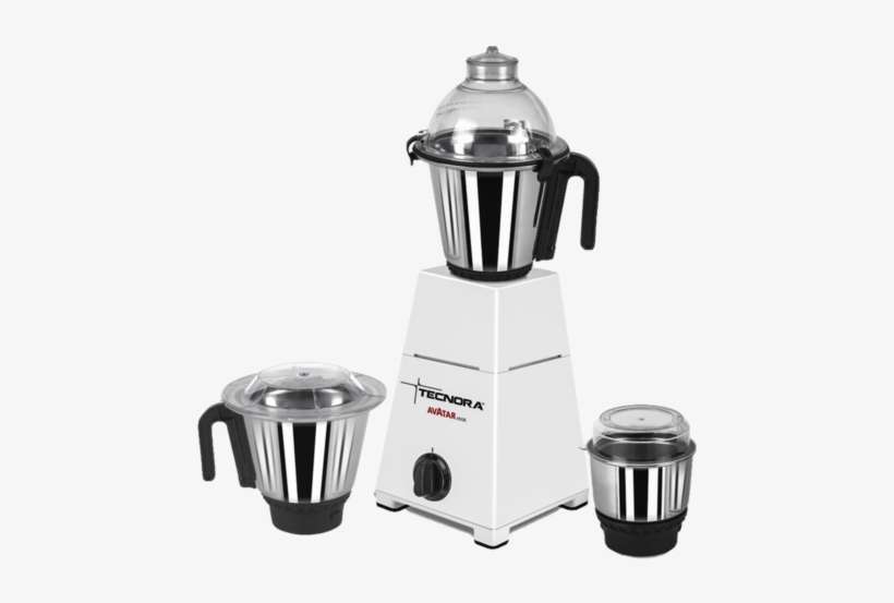 Avatar 550 E Mixer Grinder For Kitchen - Mixer Png PNG Image ...