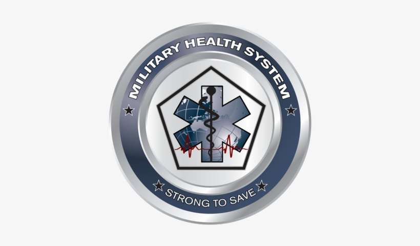 Download Military Health System | Transparent PNG Download | SeekPNG