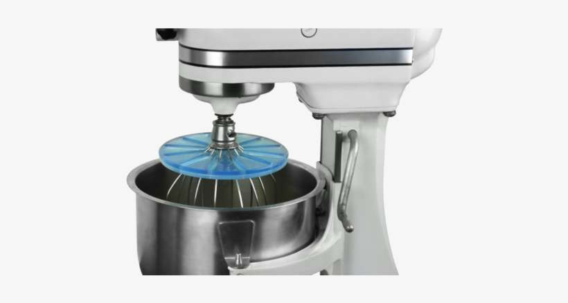 Whisk Wiper® Pro For Stand Mixers - Whisk Wiper Wipe A Whisk Easily ...