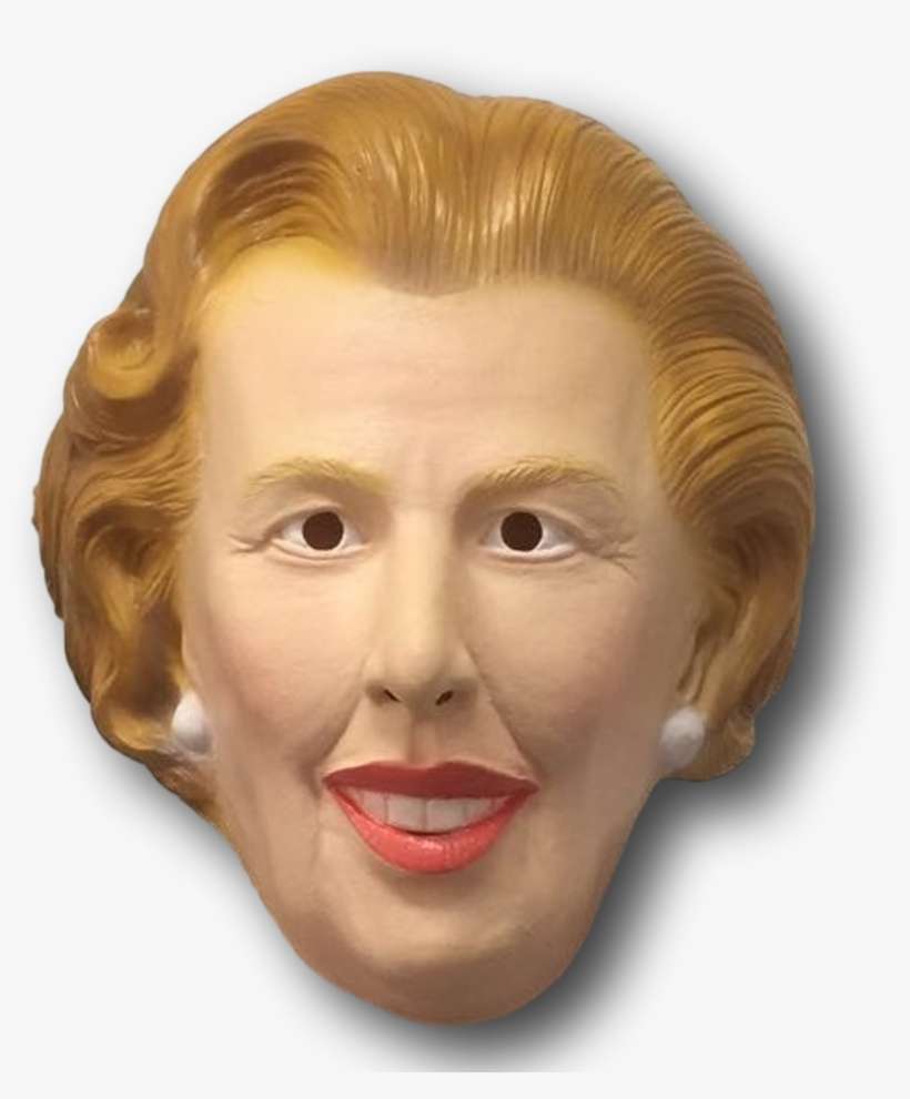 Download Thatcher1 Clipped Rev 1 V=1523310387 - Margaret Thatcher Mask ...