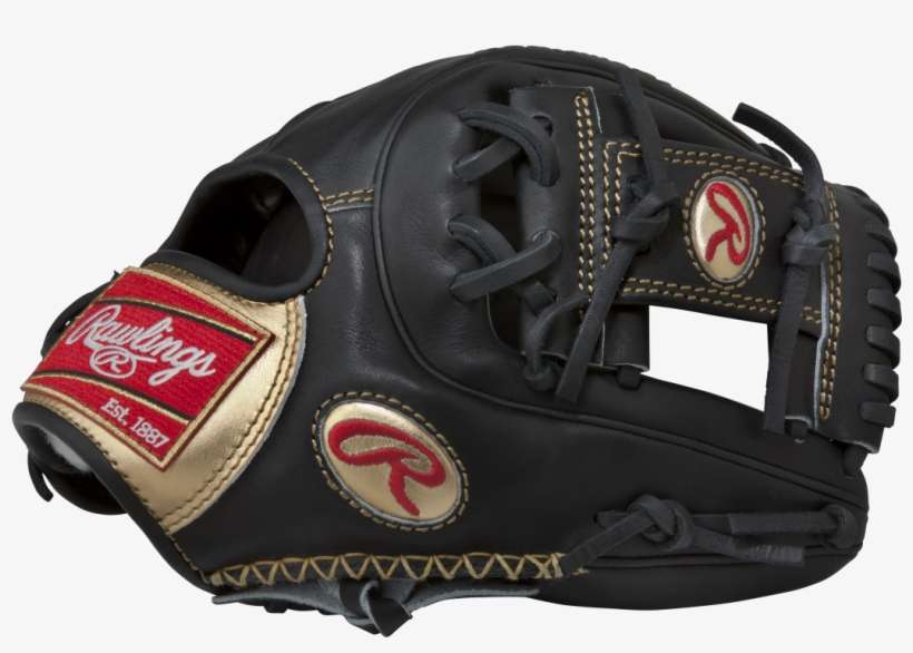Rawlings Gold Glove Series Baseball Glove, - Rawlings Gold Opti-core 12 ...