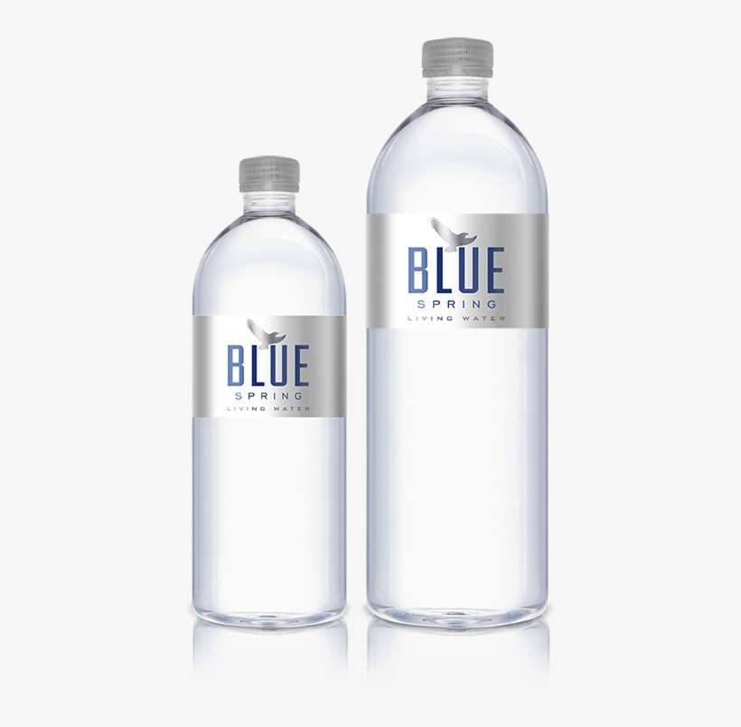 Download Blue Spring Water Bottles - Blue Spring Water Alabama ...