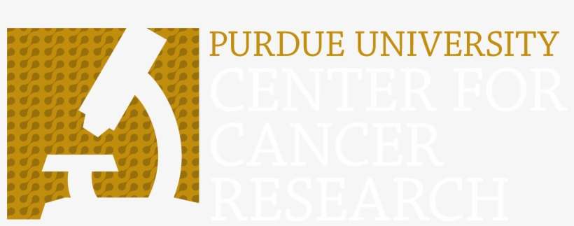 Purdue University Center For Cancer Research PNG Image | Transparent ...