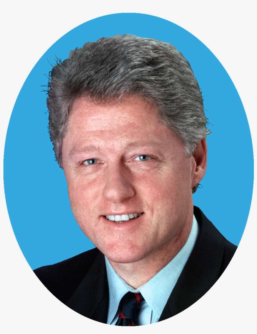 Bill Clinton PNG Image | Transparent PNG Free Download on SeekPNG