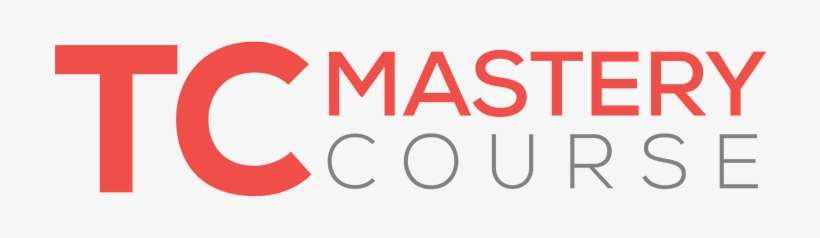 Tc Mastery Course Logo - Mastery Connect Logo Png PNG Image ...