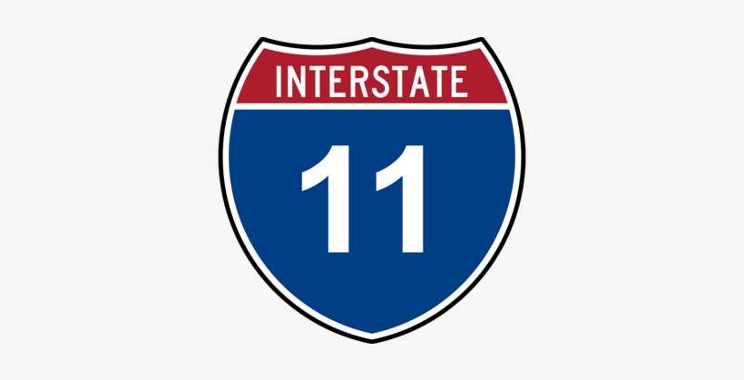 Item - Interstate 17 Logo Png PNG Image | Transparent PNG Free Download ...