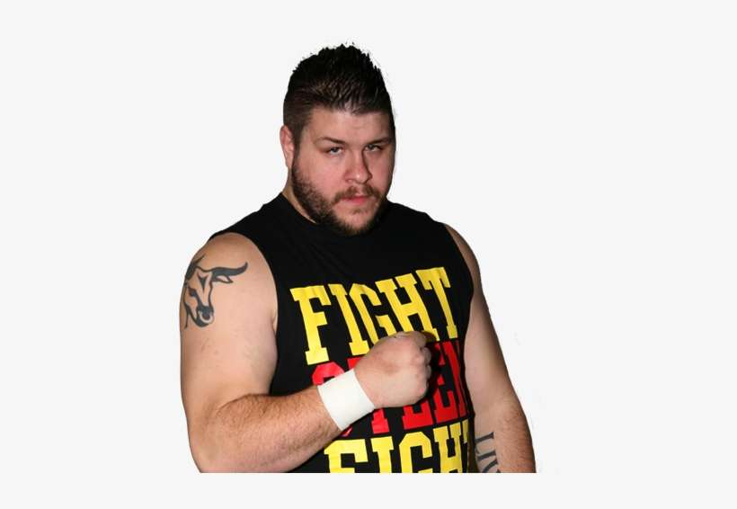 Download Kevin Steen - Kevin Steen Png Ring Of Honor | Transparent PNG ...