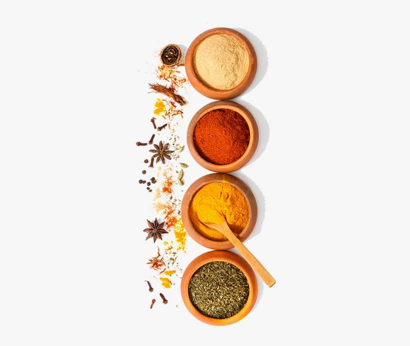 Download Spices - Png Image Of Spices | Transparent PNG Download | SeekPNG