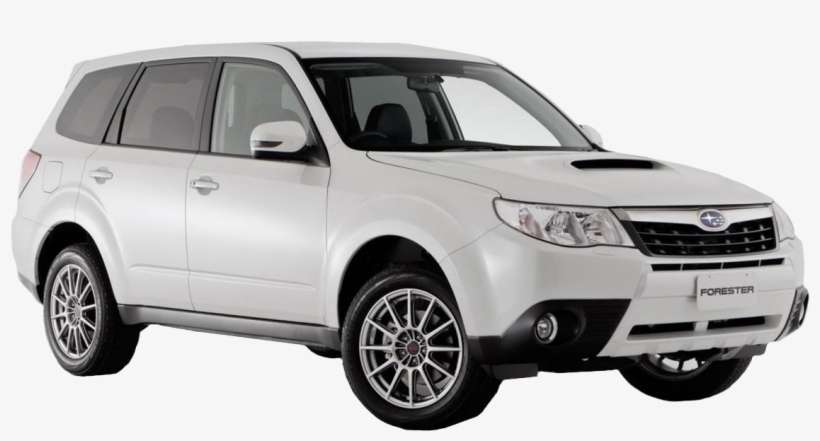 Subaru Forester 2011 PNG Image | Transparent PNG Free Download on SeekPNG