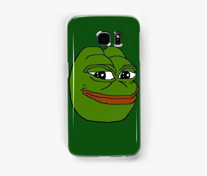 Pepe The Frog Face - Pepe The Frog Themed Coloring Book PNG Image ...