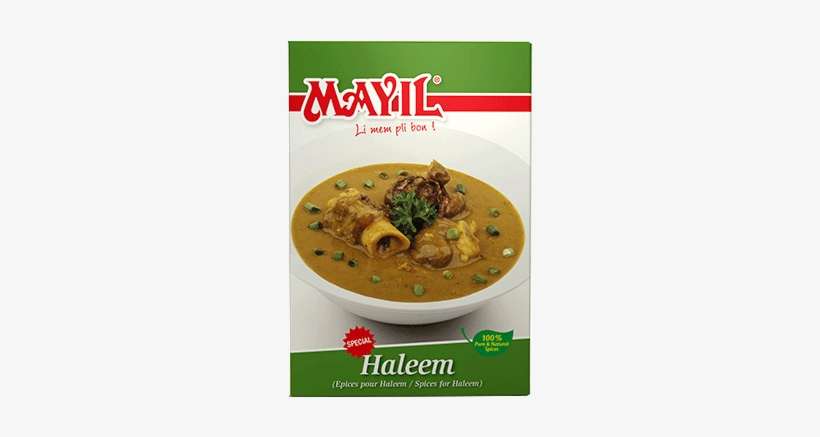 Spices For Haleem - Mayil PNG Image | Transparent PNG Free Download on ...