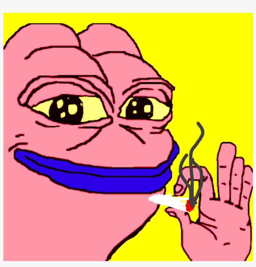 Rarerare - Happy Shrek Pepe PNG Image | Transparent PNG Free Download ...