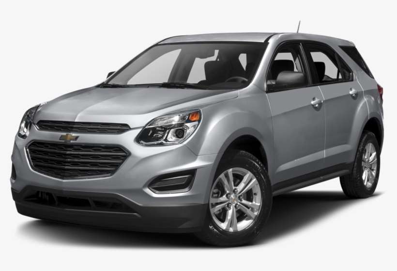 2018 Chevrolet Equinox - 2017 Chevy Equinox Lt PNG Image | Transparent ...