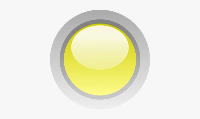 Yellow Led Icon Png PNG Image | Transparent PNG Free Download on SeekPNG