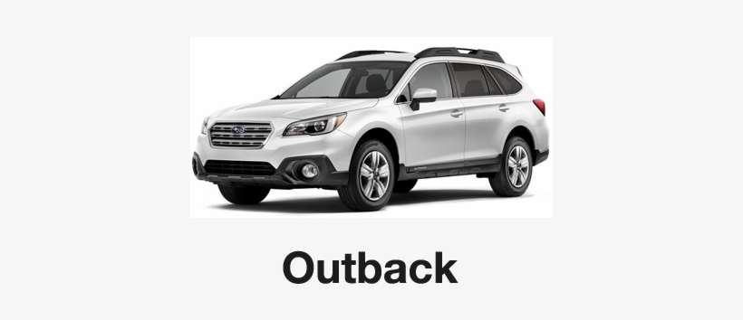 Canada's - Subaru Outback 2016 Australia PNG Image | Transparent PNG ...