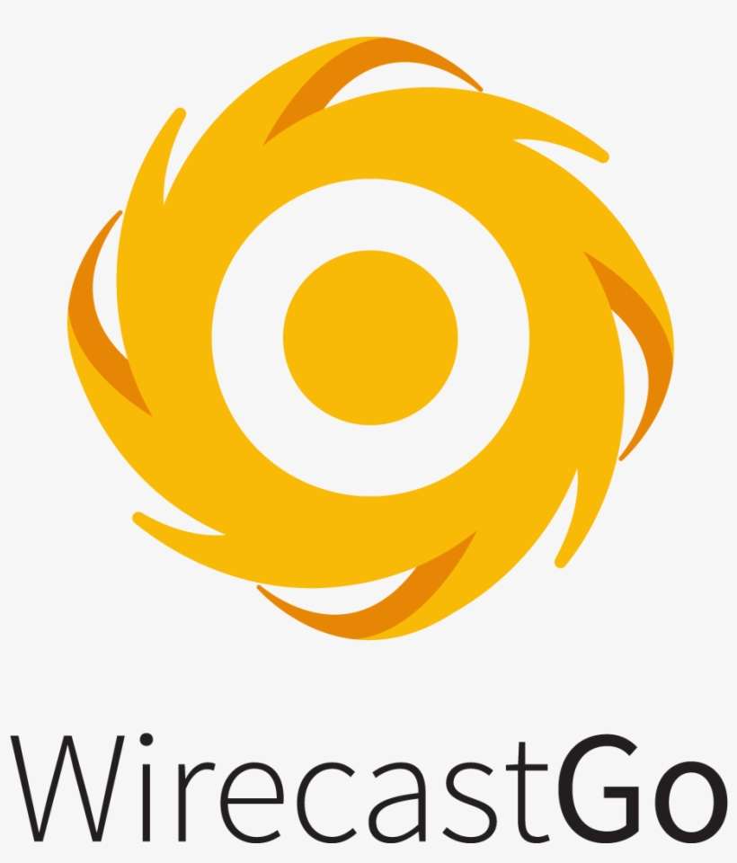 Eps - Wirecast Go Logo PNG Image | Transparent PNG Free Download on SeekPNG