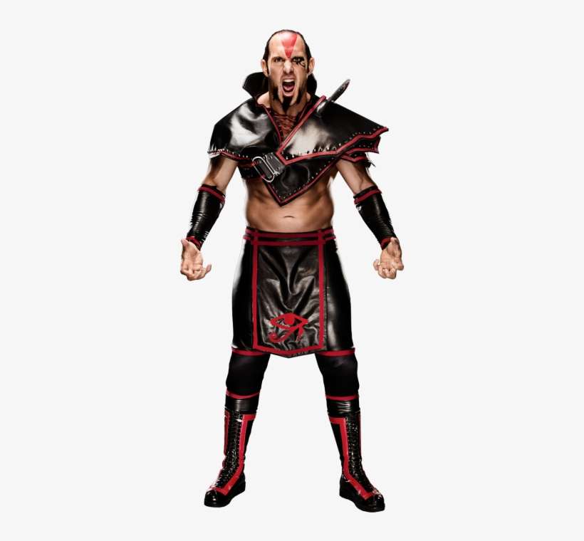 Close - Wwe Viktor Render PNG Image | Transparent PNG Free Download on ...