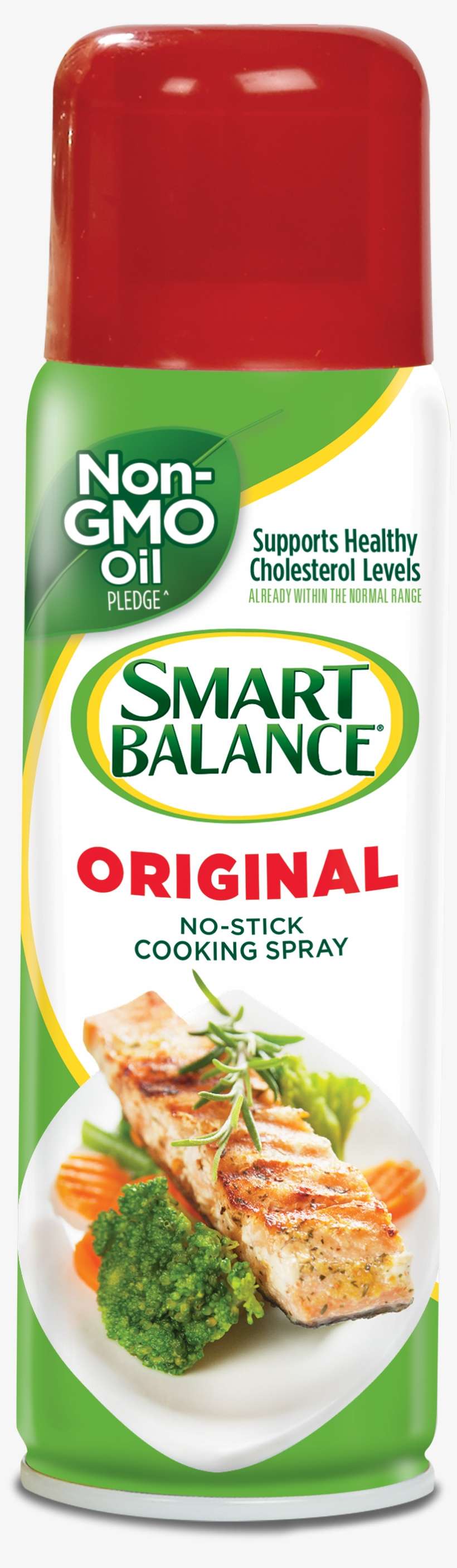 Smart Balance® Non-stick Cooking Spray Original - Cooking Spray Fat ...
