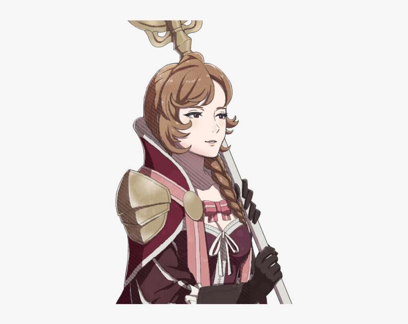 Fire Emblem Fates Leo´s Mother Theodora - Fire Emblem Garon Young PNG ...